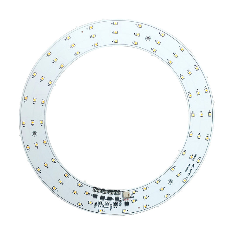 Placas de luz LED_N – MilLuces