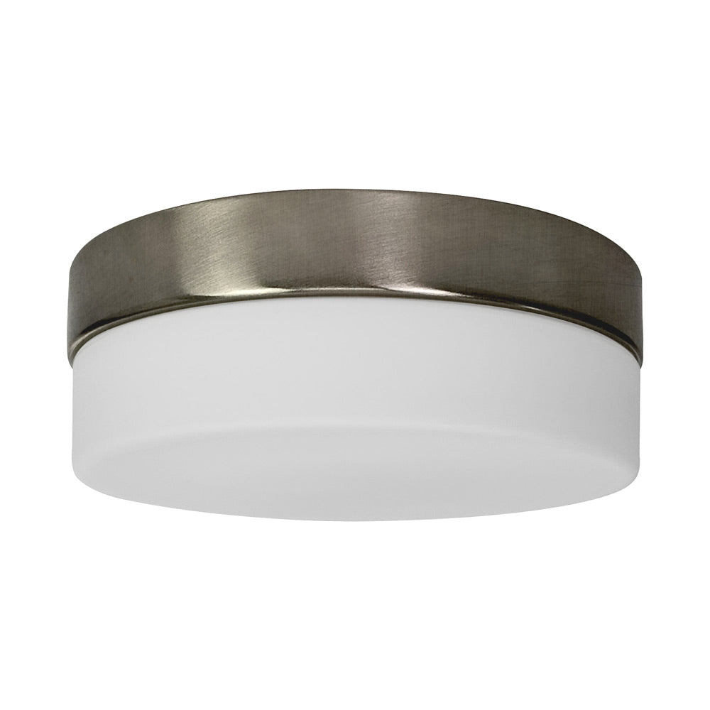 Lámpara de techo tipo plafón West 002 para interiores | Mil Luces ...